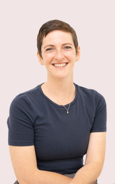 Experience the Benefits of Yoga Therapy with Julia Ayearst | Nest Yoga ...